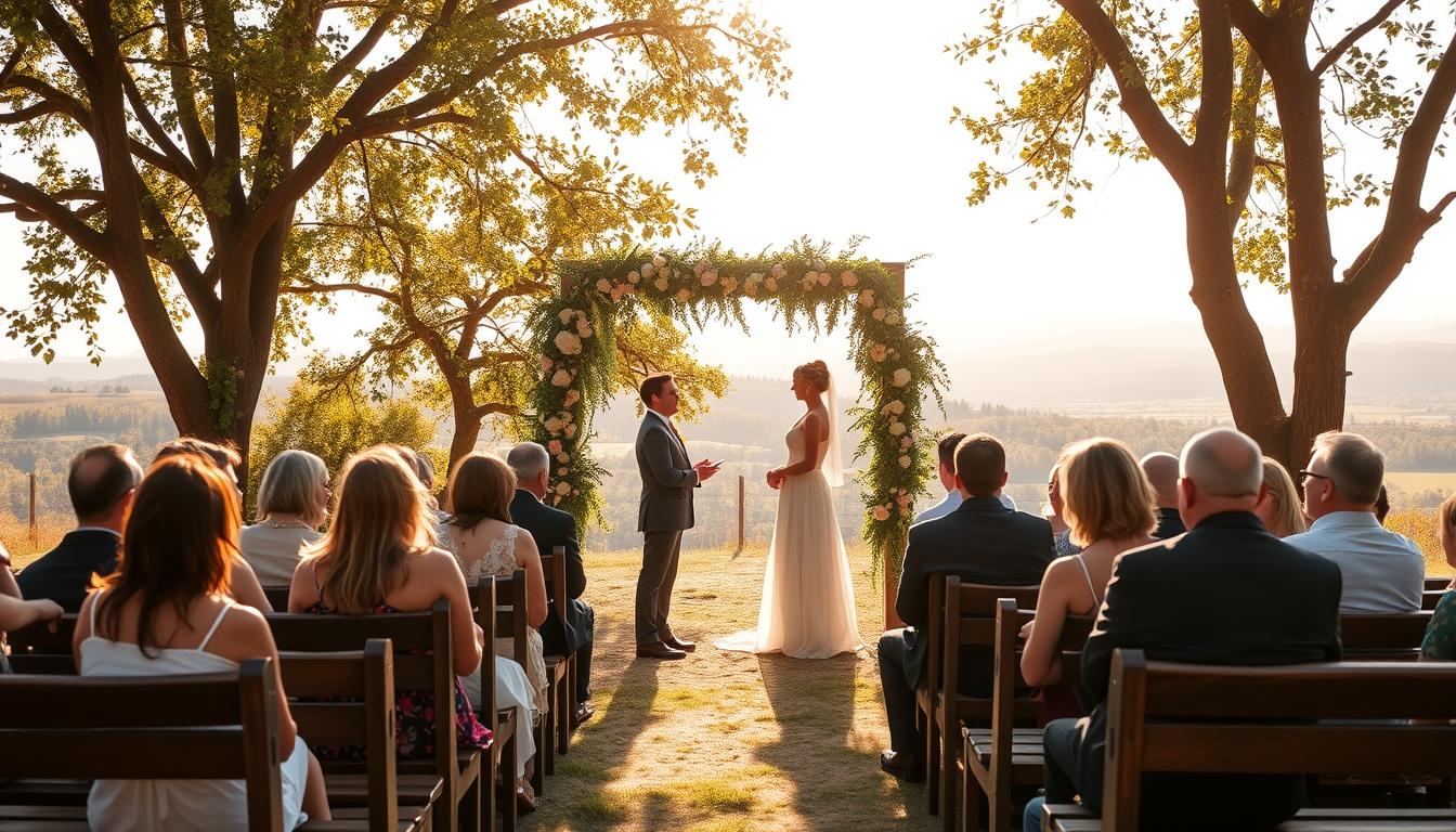 10 Rituale für die freie Trauung: Ideen & Inspiration