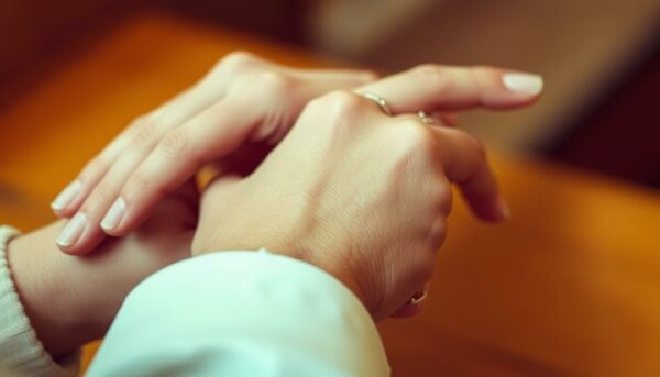 Eheringe: Symbolik und Bedeutung im Überblick